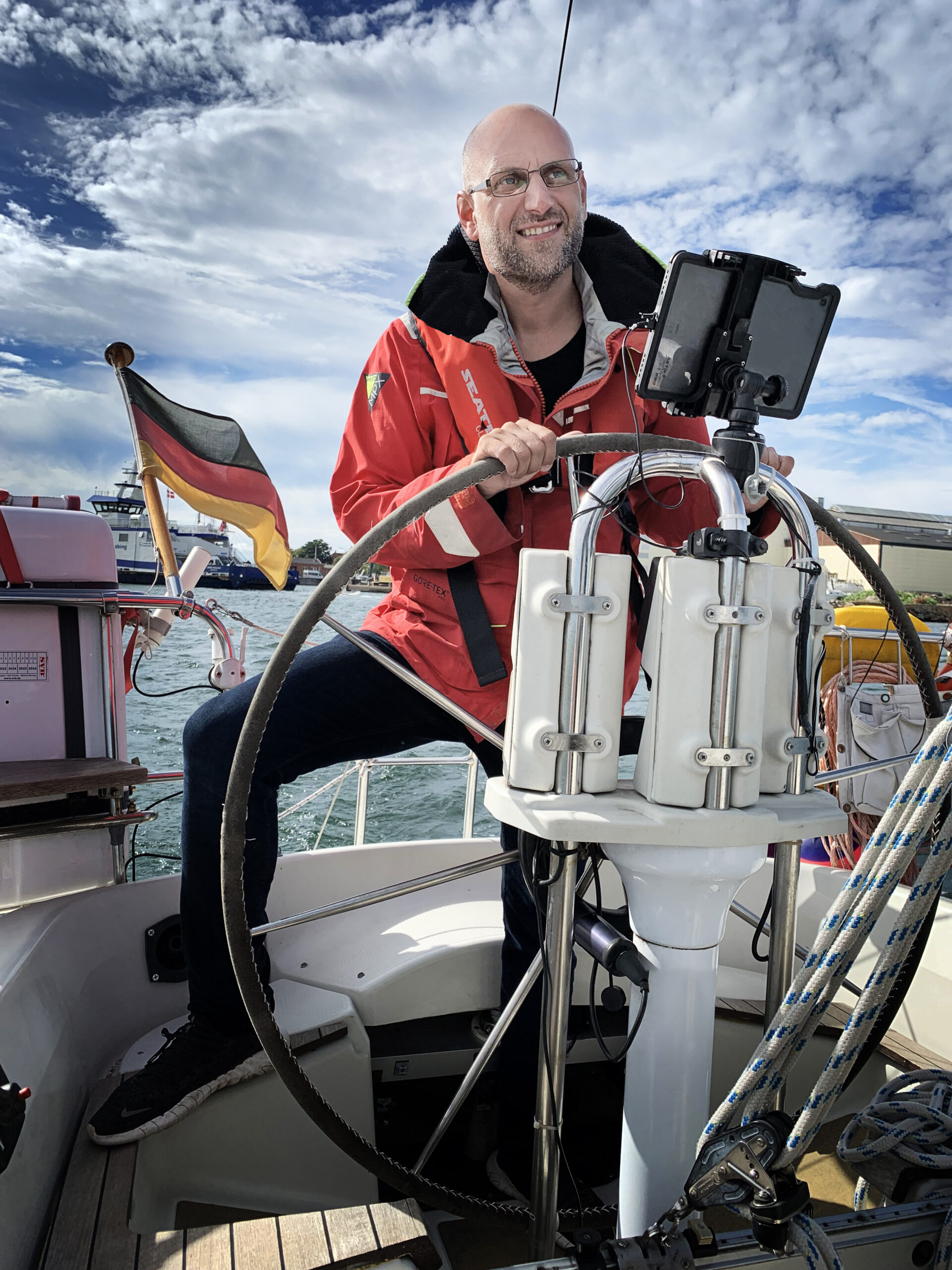 Die eigene Yacht verchartern - leicht gemacht - Einsteiger-Beratung